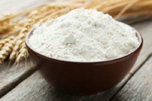 Bánh Bao Làm Từ Bột Gì? Loại Bột Làm Bánh Bao Ngon Nhất? - Anpha Tech