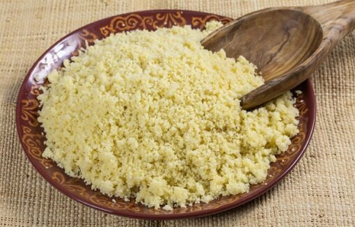 Semolina Là Gì? Công Dụng Và Các Loại Bột Semolina Được Dùng Phổ Biến ...